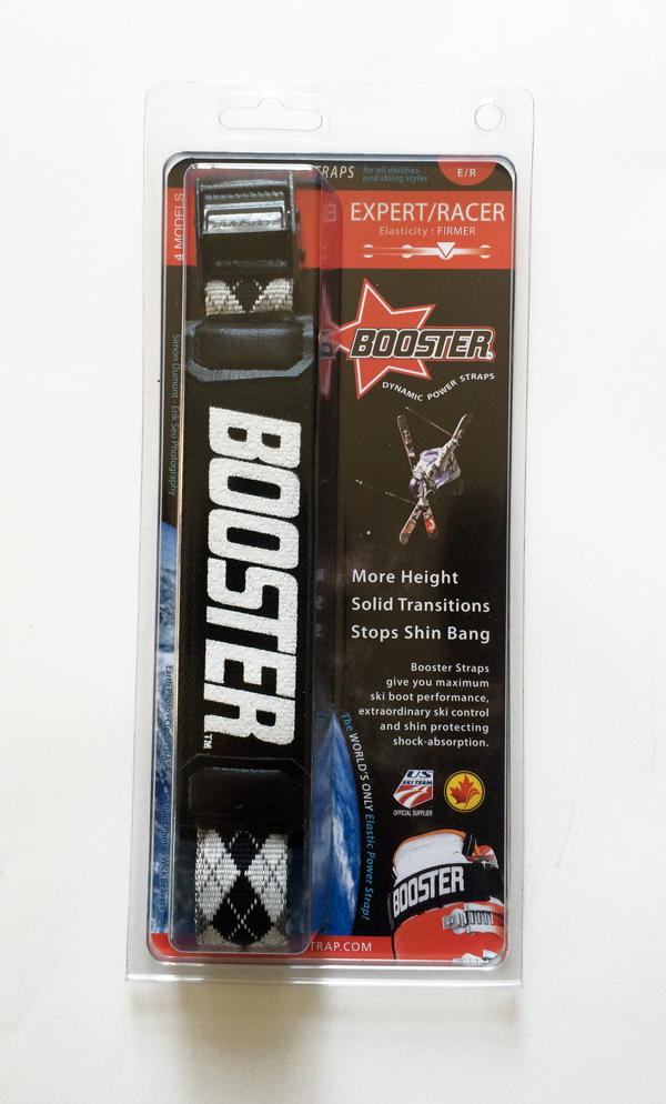 BOOSTER EXPERT/RACER BOOSTER STRAP – Austrian Ski Shop