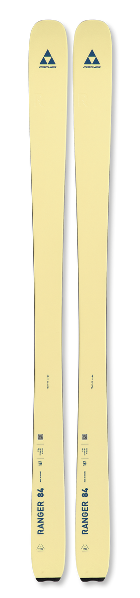 FISCHER RANGER 84 WS – Austrian Ski Shop