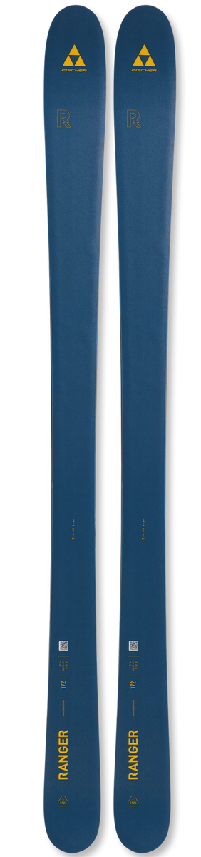 FISCHER RANGER – Austrian Ski Shop